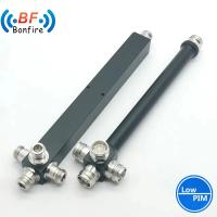 China Directly 617-4000MHz 2 Way SMA Female Microstrip Splitter Power Divider for Base Station for sale