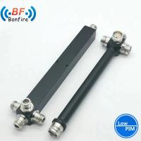 China Directly 617-4000MHz 2 Way SMA Female Microstrip Splitter Power Divider for Base Station for sale