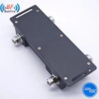 China 617-3800MHz 2X2 3dB RF Hybrid Coupler Combiner DIN Female Type for DQ-XXXXX Projects for sale