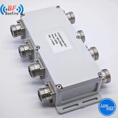 China 617-3800MHz RF 3dB Hybrid Coupler Combiner for Radio Repeater System at Affordable for sale