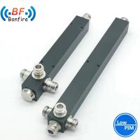 China 50W Power Splitter for Base Station 617-4000MHz Frequency Range SMA Female Connector for sale