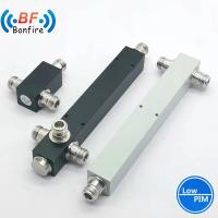 China 50W Power Splitter for Base Station 617-4000MHz Frequency Range SMA Female Connector for sale