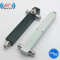 China Worldpeak RF Power Splitter for Base Station 2 Way 100W 350-3800MHz SMA Female Connector Type for sale