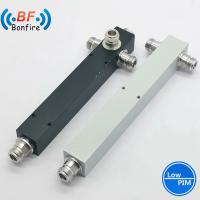 China Worldpeak RF Power Splitter for Base Station 2 Way 100W 350-3800MHz SMA Female Connector Type for sale