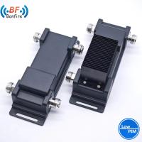 China High Power Hybrid Coupler RF Hybrid Combiner 3dB 698-4000MHz 4.3-10-female connector for sale