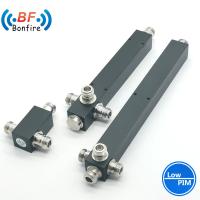 China Directly 350-3800MHz 2-Way RF Cavity Power Splitter N Female Divisors of 4 Outputs for sale