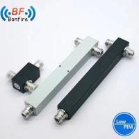 China N Female Power Divider/Splitter 50W Power Supply Splitters 350-3800MHz for Base Station for sale