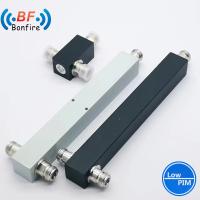 China N Female Power Divider/Splitter 50W Power Supply Splitters 350-3800MHz for Base Station for sale
