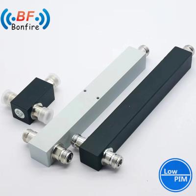 China 50W 350-3800MHz N-Female Connector Power Splitter 3way for Ibs and Public Safety System for sale