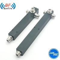 China 50W 350-3800MHz N-Female Connector Power Splitter 3way for Ibs and Public Safety System for sale