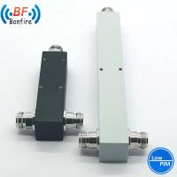 China 3way 300W Ultra Wideband Low Pim-160dbc N-Female RF Power Splitter Divider Guaranteed for sale