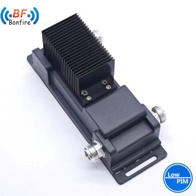 China DQ-XXXXXX 698-4000MHz VHF 90 Degree RF Hybrid Combiner Coupler N Female Type with Sell for sale