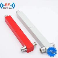 China 2 Way Power Splitter 100W 350-3800MHz with SMA Female Connector Package Gross Weight 0.510kg for sale