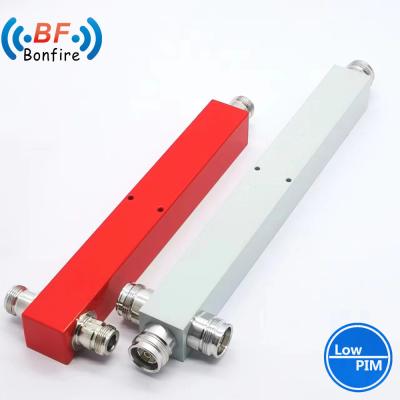 China 200W 350-3800MHz N Female Connector Power Divider/Splitter for Telecommunication Systems for sale