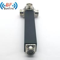 China Topwave RF 2 Way Power Splitter350-3800MHz Power Combiner/ Power Divider for Base Station Resistance Resistive for sale