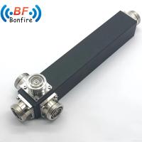 China Topwave RF 2 Way Power Splitter350-3800MHz Power Combiner/ Power Divider for Base Station Resistance Resistive for sale