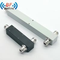 China Directly Supply 2 Way 50W Power Splitter/Combiner/Divider for Base Station 350-3800MHz for sale