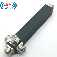 China Directly Supply 2 Way 50W Power Splitter/Combiner/Divider for Base Station 350-3800MHz for sale