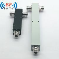 China Directly Supply 2 Way 50W Power Splitter/Combiner/Divider for Base Station 350-3800MHz for sale