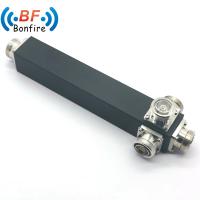 China Package Gross Weight 0.510kg 350-3800MHz 2 Way Cavity Power Splitter with Low Pim -161dbc for sale