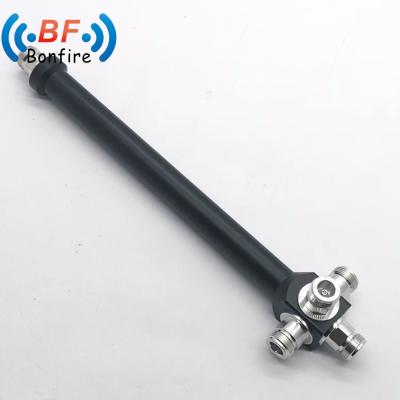 China High Frequency GFQ-XXXXXX VHF UHF 350-3800MHz 2 Way Power Divider for Indoor/Outdoor for sale