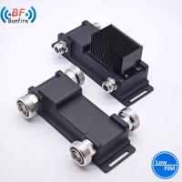 China 698-4000MHz 3dB 2X2 Hybrid Combiner Hybrid Coupler 7/16DIN Female for Ibs Bts Das Easy for sale