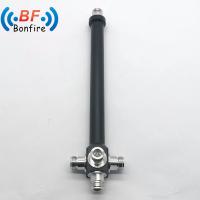 China 300W 2 Way Power Splitter with 4.3/10 Connector Package Gross Weight 0.510kg and Design for sale