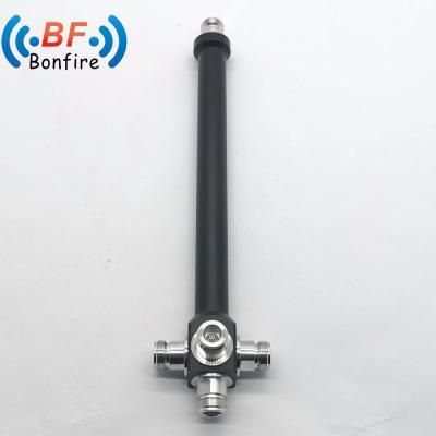 China 300W 2 Way Power Splitter with 4.3/10 Connector Package Gross Weight 0.510kg and Design for sale