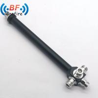 China 300W 2 Way Power Splitter with 4.3/10 Connector Package Gross Weight 0.510kg and Design for sale