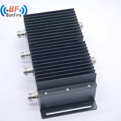 China 4.3-10-F/DIN-F/N-F Hybrid Combiner for Ibs/Das Overall Project Delivery Capability for sale