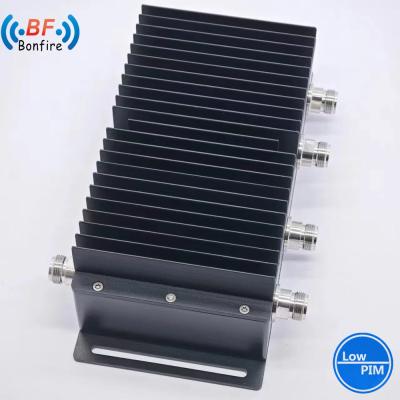 China 4.3-10-F/DIN-F/N-F Interface Hybrid Coupler Hybrid Combiner for Low Loss Applications for sale