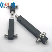 China Low Pim 350-3800MHz 2/3/4 Way Power Divider Splitter N Type Package Gross Weight 0.510kg for sale