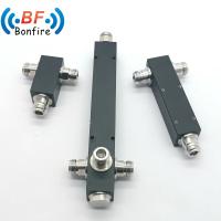 China IP65 Indoor/Outdoor VHF UHF 350-3800MHz Series RF Passive Components for Public Safety for sale