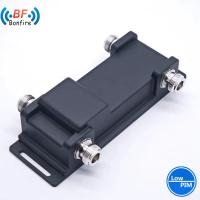 China 698-4000MHz 3dB Hybrid Coupler -155dbc 2X2 RF Hybrid Coupler Combiner Ibs Bts with 1 for sale