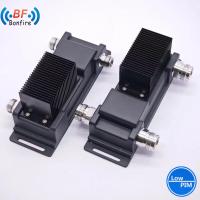 China 698-4000MHz 3dB Hybrid Coupler -155dbc 2X2 RF Hybrid Coupler Combiner Ibs Bts with 1 for sale