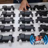 China 698-4000MHz 3dB Hybrid Coupler -155dbc 2X2 RF Hybrid Coupler Combiner Ibs Bts with 1 for sale