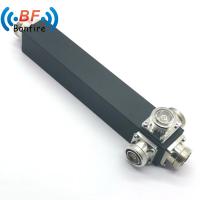 China 50W 2/3/4 Way Cavity Power Splitter N Type Wide Frequency and for Indoor/Outdoor IP65 for sale