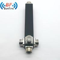 China 50W 2/3/4 Way Cavity Power Splitter N Type Wide Frequency and for Indoor/Outdoor IP65 for sale