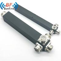 China 50W 2/3/4 Way Cavity Power Splitter N Type Wide Frequency and for Indoor/Outdoor IP65 for sale