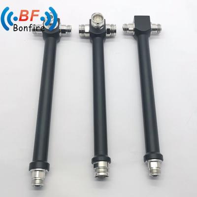 China 350-3800MHz 2way 4way 50W IP65 -153dbc RF Power Splitter Power Divider for Indoor/Outdoor for sale