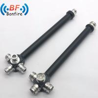 China 350-3800MHz 2way 4way 50W IP65 -153dbc RF Power Splitter Power Divider for Indoor/Outdoor for sale