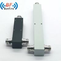 China Indoor/Outdoor 698-6000MHz 2 Way GPS Power Divider Passive Microstrip RF Power Splitter for sale