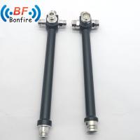 China RF 2 Way N-Female 698-6000MHz Signal Power Splitter Divider IP65 for Signal Splitting for sale
