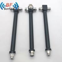 China RF 2 Way N-Female 698-6000MHz Signal Power Splitter Divider IP65 for Signal Splitting for sale