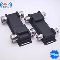 China In-Building DAS Using Hybrid Coupler 698-4000MHz Low PIM 3dB 2X2 Hybrid Combiner for sale