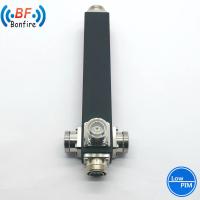 China GPS 698-4000MHz RF Power Splitter with 3 Way P3 Splitting and DIN-Female Connector for sale