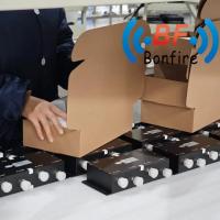 China In-Building DAS Using Hybrid Coupler 698-4000MHz Low PIM 3dB 2X2 Hybrid Combiner for sale