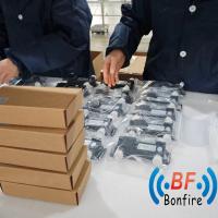 China In-Building DAS Using Hybrid Coupler 698-4000MHz Low PIM 3dB 2X2 Hybrid Combiner for sale