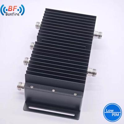 China UHF Hybrid Coupler 698-4000MHz 3 in 3 out by Ibs/Das Overall Project Delivery Capability for sale