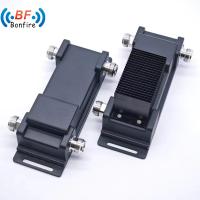 China 4.3-10 Female Hybrid Coupler for in-Building 698-4000MHz 5g Combiner 4X4 Low Pim for sale